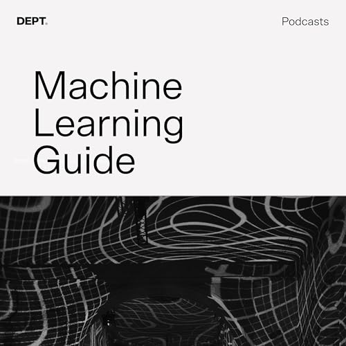 Machine Learning Guide : Dept: Amazon.in: Audible Books & Originals