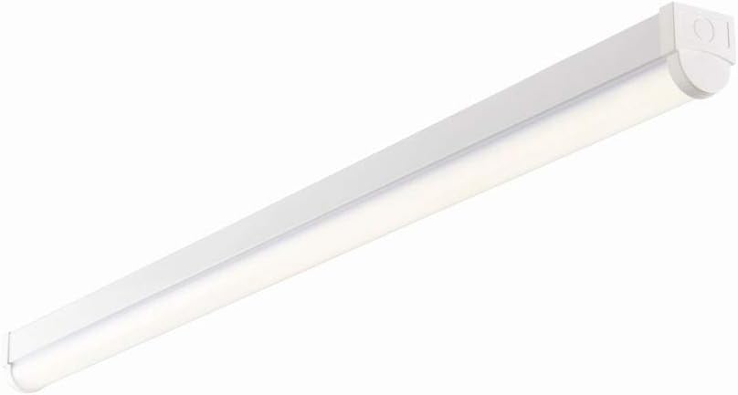 Commercial Office Home 6FT 70W Bright High Lumen Output LED Batten IP20 ...