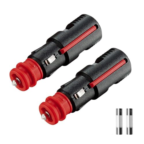 Zigarettenanzünder Stecker Polung – Die 15 besten Produkte im Vergleich ...