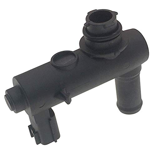 Evaporative Emissions Vapor Canister Vent Valve Solenoid for - Want It All