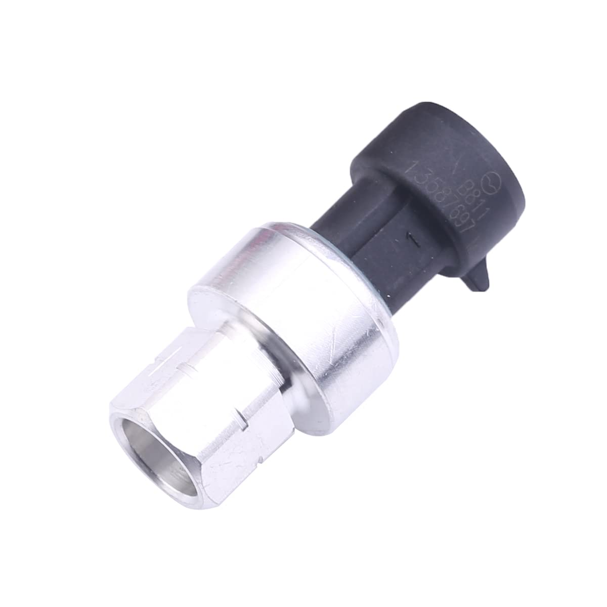 Amazon.com: OCESTORE 22678731 Air Conditioner A/C Pressure Transducer ...
