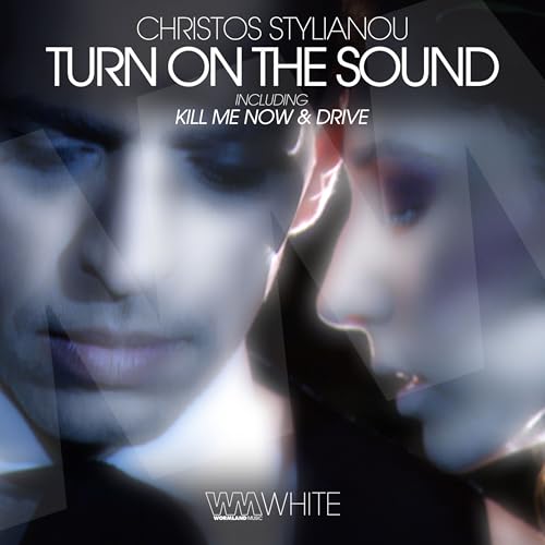 Turn On The Sound by Christos Stylianou on Amazon Music - Amazon.com