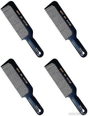 Amazon.com : Marvy 904 Flat Top Combs Value Packs (4 Pack) : Beauty ...