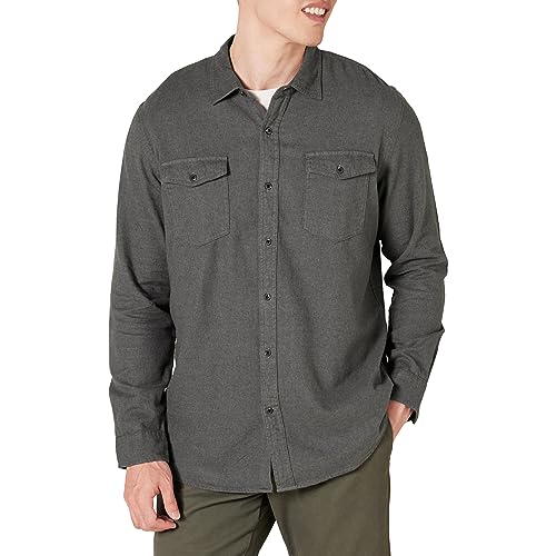 Best Flannel Shirt Color Picks for Effortless Style - Totally Reviewed