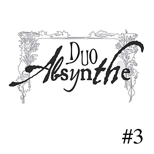 Amazon.com: #3 : Duo Absynthe: Digital Music