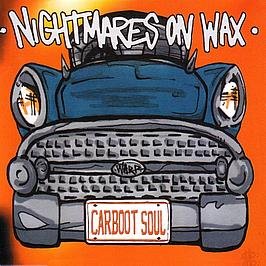 Amazon.com: Car Boot Soul: CDs & Vinyl