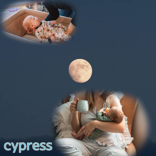 Écouter Collection Of Soothing Sleep Music To Listen To When Newborn Babies Sleep 3 de Cypress ...