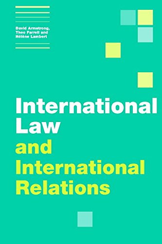 International Law and International Relations (Themes in International ...