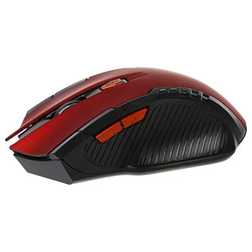 Amazon.in: Buy WHIZZO 2X(2.4Ghz Portable Wireless 2400DPI Optical ...