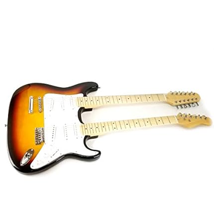 The 29 Best Double Electric Guitars of 2025 [Verified] - Cherry Picks