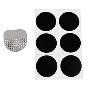 Segolike Bike Tire Puncture Patch Tire Repair Sticker Bicycle Tyre Tube ...