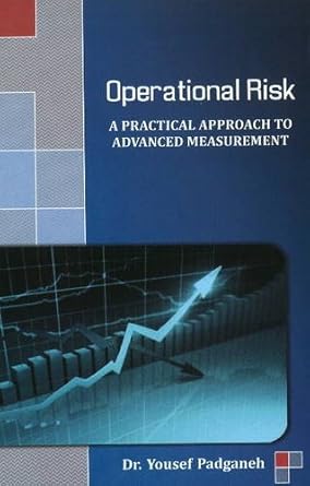 Operational Risk: A Practical Approach to Advanced Measurement : Buy ...