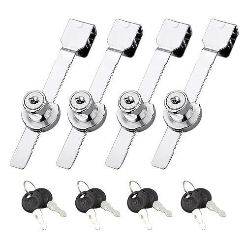 Terrarium lock - The 15 best products in comparison - Aquaristics