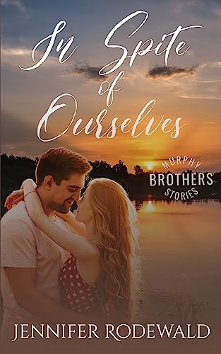 Amazon.com: In Spite of Ourselves: A Heartfelt Christian Romance ...