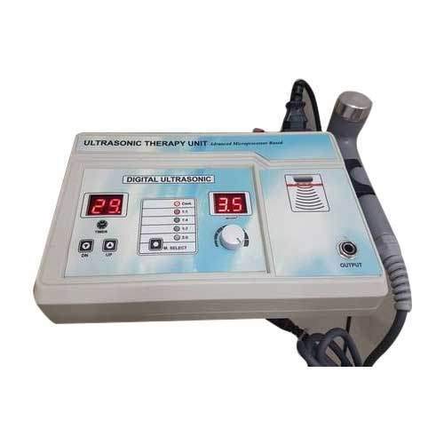 Buy Amazon Acupressure Ultrasonic Therapy Unit Online at Low Prices in ...