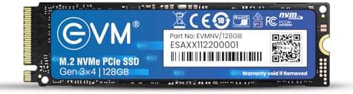 Amazon.in: Buy ZEBRONICS MN52 m.2 NVMe (2280) SSD with 512GB Capacity, 1900MB/s Read, 1100MB/s ...
