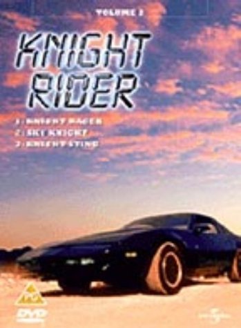 Amazon.com: Knight Rider : Movies & TV