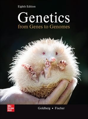 Buy Genetics: From Genes to Genomes Book Online at Low Prices in India ...