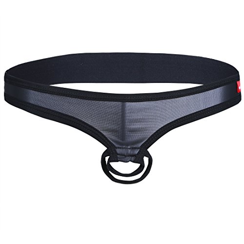 List of Top Ten Best Iefiel Mens Lingerie 2023 Reviews