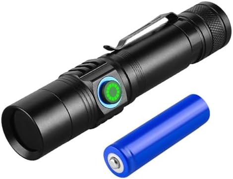 Advanced Shadow Free Blood Tracking Light, Rechargeable 365nm Uv Blood ...