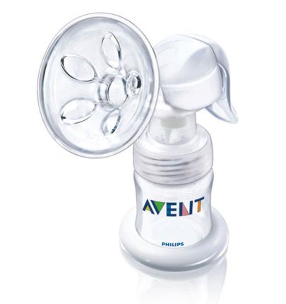Buy Philips Avent Manual Breast Pump Online at Low Prices in India ...