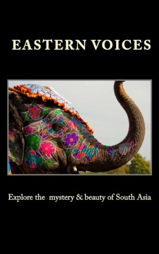 Eastern Voices: Publications, Lost Tower, Reed, P.J.: 9781499743746 ...