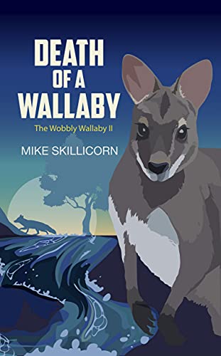 Book review of Death Of A Wallaby - Readers' Favorite: Book Reviews and ...