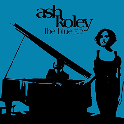 The Blue EP by Ash Koley on Amazon Music - Amazon.com
