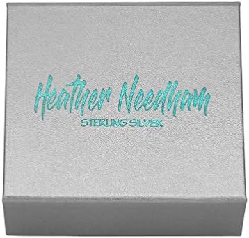 Heather Needham Sterling Silver Rennie Mackintosh Brooch - Solid Silver ...