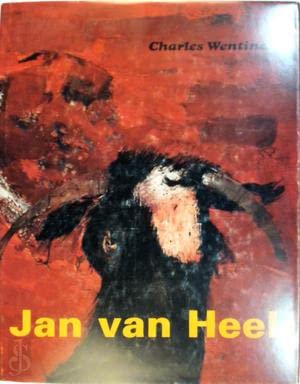 Jan van Heel : Wentinck, Charles: Amazon.co.uk: Books