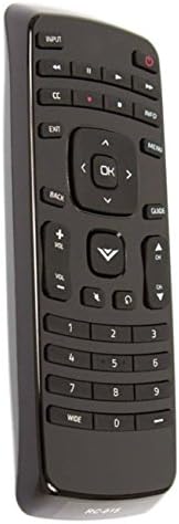 Amazon.com: XRT112 Replacement Remote fit for Vizio TV E322AR E390-B1E ...