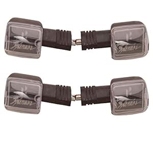 SPEDY Premium Indicator with Splendor Logo for Splendor All Models ...