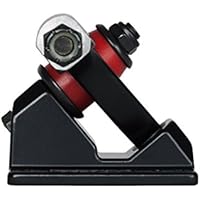 Amazon.com : Caliber Trucks Cal II 50° RKP Longboard Trucks - set of ...