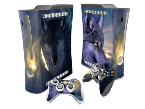 Amazon.com: Vinyl Decal Protective Sticker Skin Cover for Microsoft ...