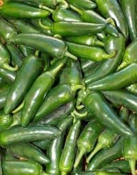 Amazon.com: Fresh Whole Jalapenos (3 Lb) : Grocery & Gourmet Food
