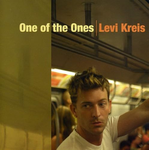 One of the Ones: Levi Kreis, Levi Kreis, Darci Monet: 0783707229201 ...