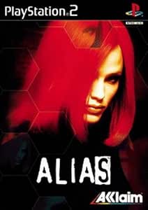 Alias - Complete package - 1 user - PlayStation 2 : Amazon.co.uk: PC ...