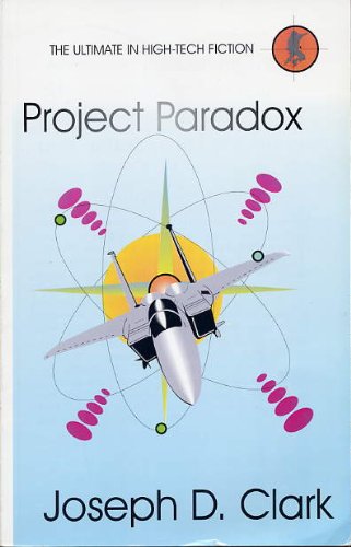 Project Paradox: Amazon.co.uk: 9780969974703: Books