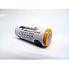 Amazon.com : 6PC Lithonia ELB1210N, ELB1201N Replacement Battery ...