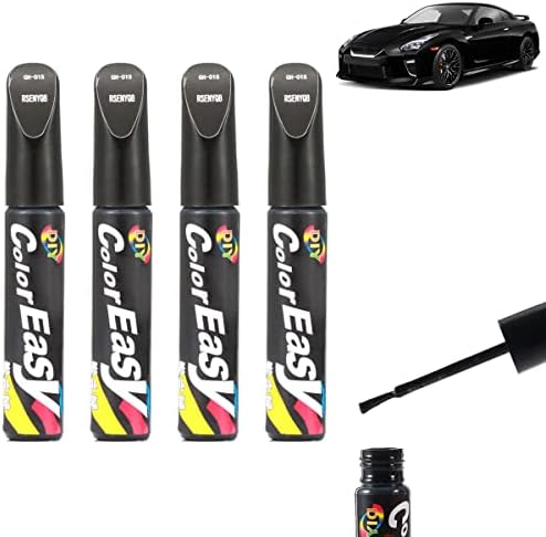 Auto Lackstift Lackreparaturstift,Auto Reparatur Lack Auto Pinsel,Auto ...