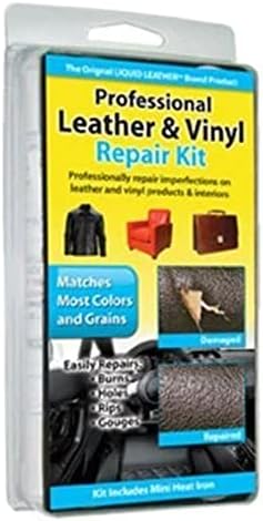 Amazon.com: Liquid Leather (TM) Brand Professional Leather and Vinyl ...