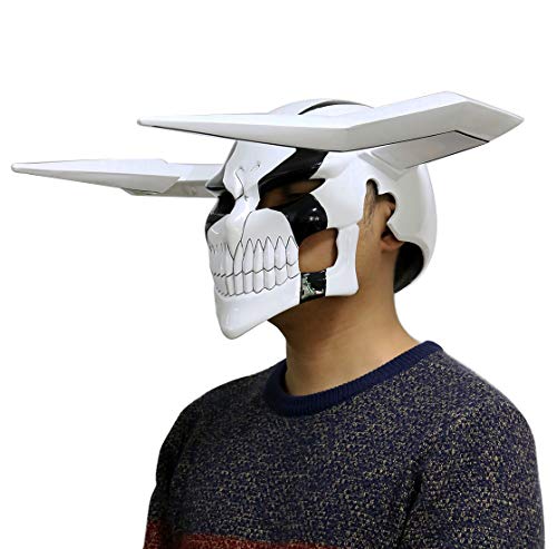 Top 10 Bleach Full Hollow Masks of 2022 - Katynel