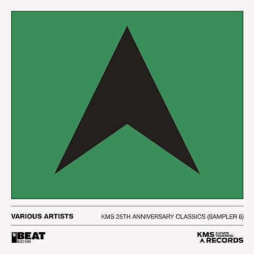 Play KMS 25th Anniversary Classics - Sampler 6 by VARIOUS ARTISTS on ...