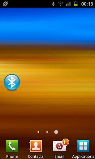 Smart Bluetooth Widget Pro - App on Amazon Appstore