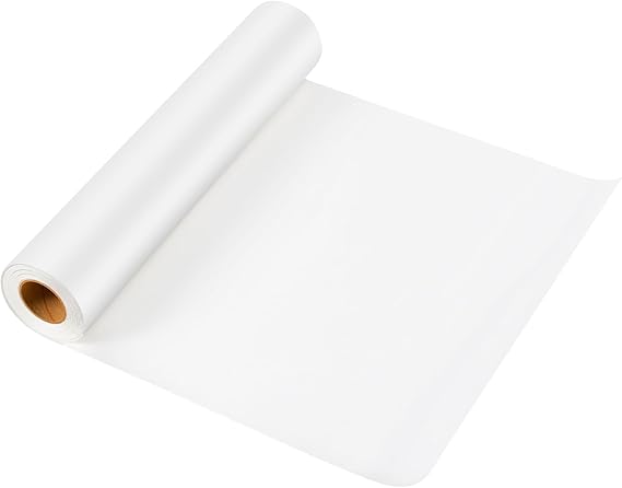 Amazon.com: Tracing Paper Roll 24 Inch x 30 Yards White Trace Paper ...