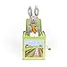 Amazon.com: Jack Rabbit Creations Bunny Jack in the Box Toy | Ages 3 ...