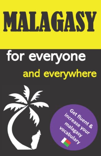 Everything You Need To Learn Malagasy – Language Hobo