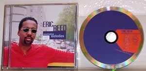 Reed, Eric - Manhattan Melodies - Amazon.com Music
