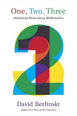 One, Two, Three: Absolutely Elementary Mathematics [1 2 3] [Hardcover ...