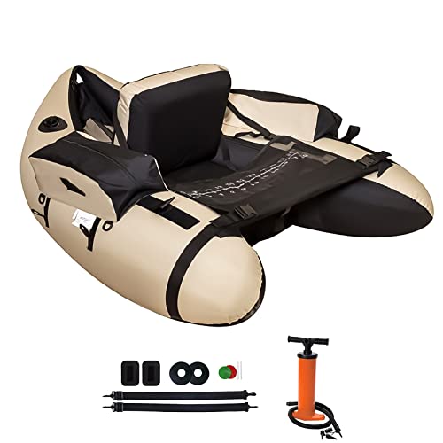 TOP 9 Best Fishing Float Tubes in 2022 + A Quick Guide